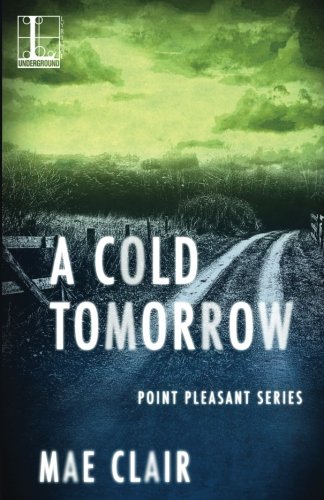 Publication: A Cold Tomorrow