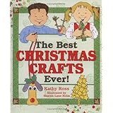 Christmas Holiday Craft Books