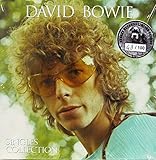 DAVID BOWIE The Singles Collection reviews