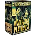 Amazon.com: Wodehouse Playhouse - The Complete Collection : John Alderton, Pauline Collins, P.G ...