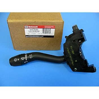 Amazon.com: Ford YL3Z-13K359-ABA Switch ASY - DI: Automotive