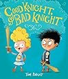 Good Knight, Bad Knight: Amazon.co.uk: Tom Knight: 9781783703623: Books