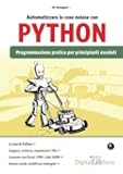 Amazon.it: Machine learning con Python. Costruire algoritmi per generare conoscenza: 1 ...