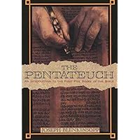 The Pentateuch: An Introduction to the First Five Books of the Bible ...