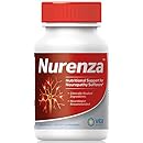 Amazon.com: Neuropathy Pain Relief. Nurenza Clinical Strength Nerve ...