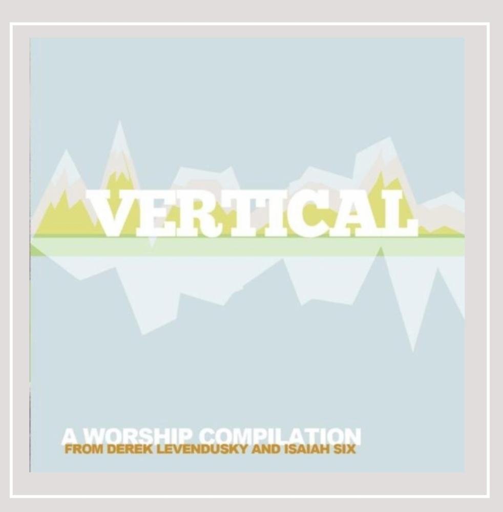 Derek Levendusky & Isaiah Six - Vertical - Amazon.com Music