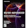 5G/5G-Advanced: The New Generation Wireless Access Technology: Dahlman ...