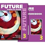 Future 3 Student Book with App (2nd Edition): Schoenberg, Irene ...