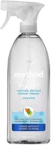 Method Daily Shower Cleaner Ylang Ylang - 28 fl oz : Amazon.com.au ...