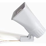 Amazon.com : Epsilont 30 Watt Siren Dual Tone Indoor/Outdoor Siren SD ...