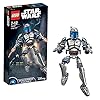 LEGO Star Wars 75107 Jango Fett | iDisneyplus - Amazing Disney Products!