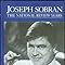 Joseph Sobran: The National Review Years, Articles from 1974 to 1991 ...