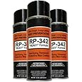 Cosmoline RP-342 Heavy Rust Preventative Spray (Military-Grade) 3-Cans ...