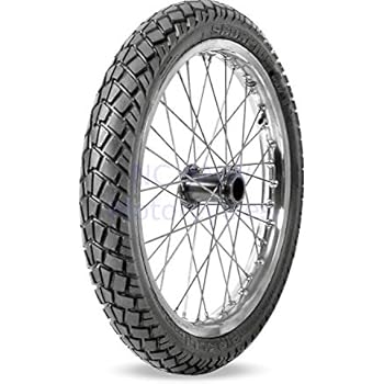 Amazon.com: Pirelli MT 21 Front Tire - 90/90-21 0341100: Automotive