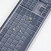 Keyboard Cover for Logitech MX Mechanical Wireless Illuminated Keyboard ...