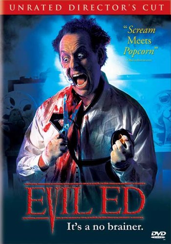 Amazon.com: Evil Ed: Gert Fylking, Per Lofberg, Johan Rudeback, Olof ...