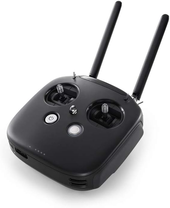 DJI FPV – Remote Control Mode 2 For Drone, Remote Configuration, with ...
