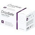 Amazon.com: Dropsafe Inject-Safe Barrier Bandage, Adhesive Bandage to ...