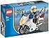 Amazon.com: LEGO 60041 City Police Crook Pursuit: Toys & Games