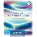 Students with Autism Spectrum Disorders : Effective Instructional ...