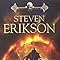 Amazon.it: Il Dio Storpio. La caduta di Malazan: 10 - Erikson, Steven ...