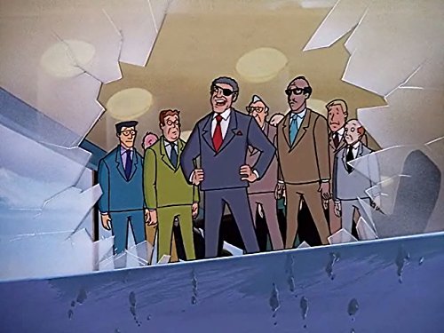 Watch Freakazoid Season 1 | Prime Video