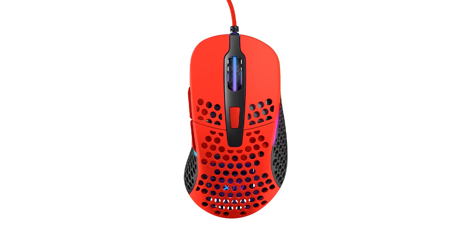 Mua XTRFY M4 RGB - Superlight Gaming Mouse - Wired with State-of-The ...