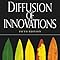 Diffusion of Innovations, 5th Edition: Rogers, Everett M ...