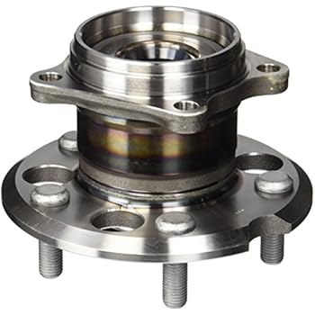 Amazon.com: Genuine Toyota 42410-42050 Hub and Bearing Assembly: Automotive