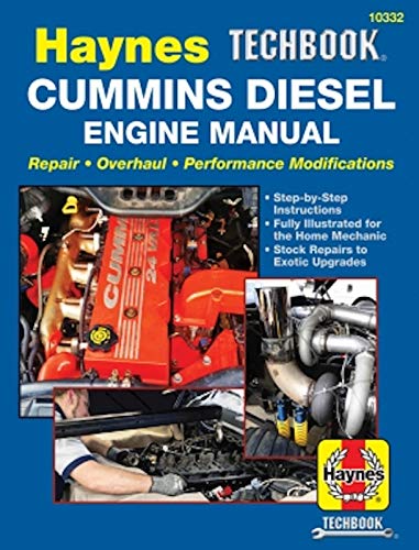 CUMMINS DIESEL ENGINE REPAIR SHOP, OVERHAUL, PERFORMANCE MODIFICATIONS ...