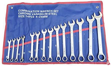 Wrench Sizes Chart From Smallest To Largest, 44% OFF