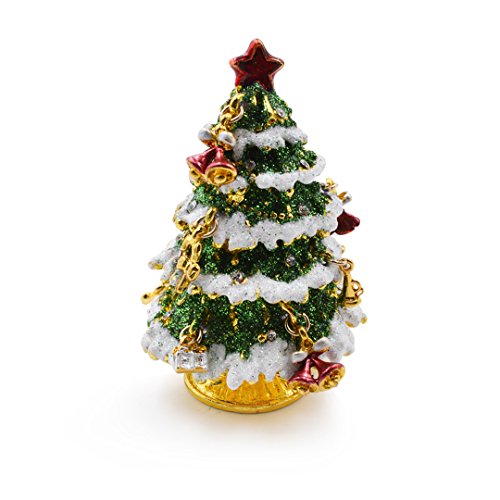 Christmas Trinket Boxes To Surprise Someone Special This Year