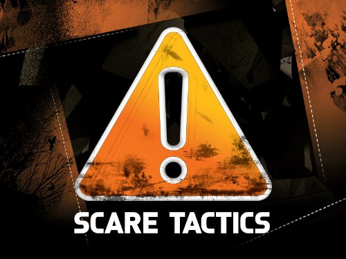 Amazon.com: Scare Tactics Season 5: Amazon Digital Services LLC