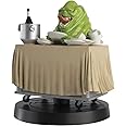 Amazon.com: Eaglemoss Ghostbusters Slimer Dinning in Figure : Toys & Games