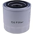Amazon.com: WQSING Oil Filter 7343102 Compatible with Bobcat Mini ...