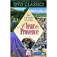 Amazon.com: A Year in Provence : John Thaw, Lindsay Duncan, Jean-Pierre ...