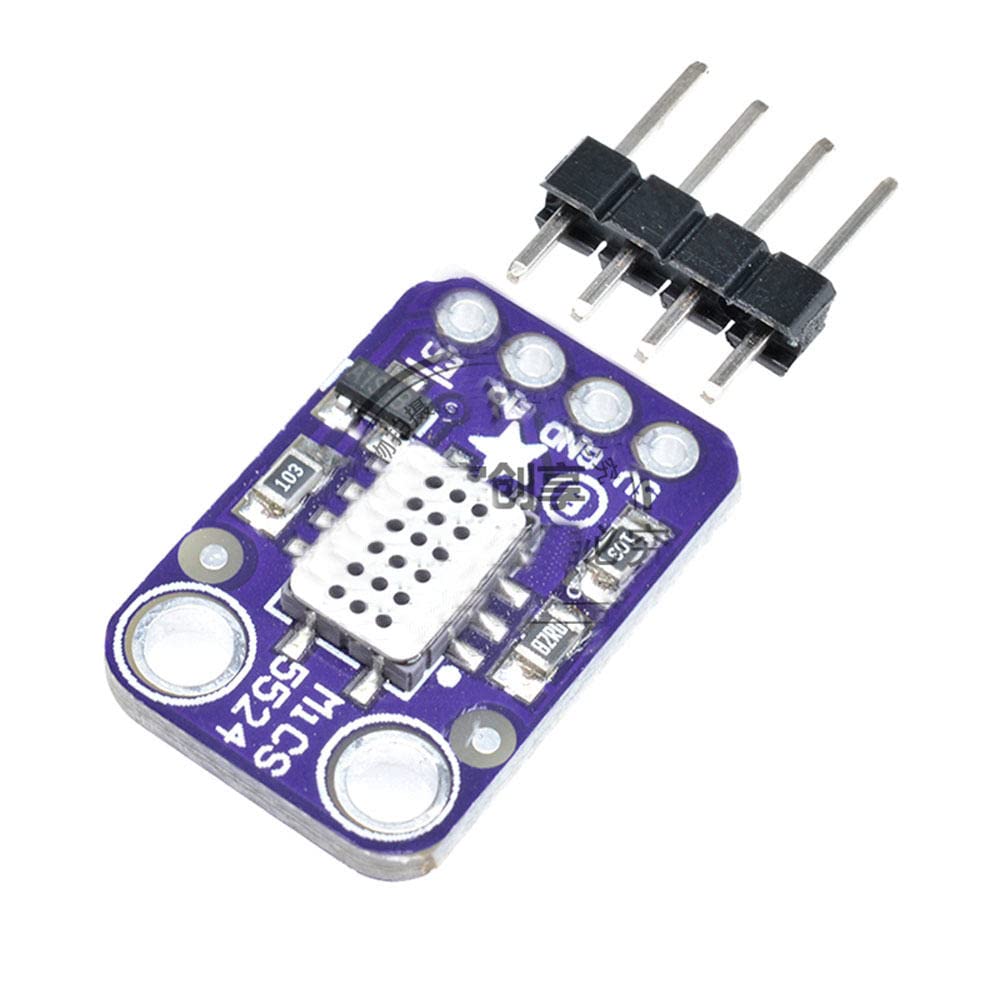Mua MiCS5524 Carbon Oxygen Alcohol VOC Gas Analog Sensor Breakout Board ...