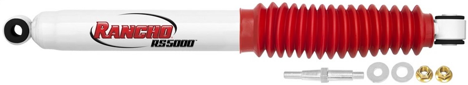 Rancho RS5415 Steering Stabilizer | MY4BY