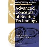 Essential Concepts of Bearing Technology (Rolling Bearing Analysis ...