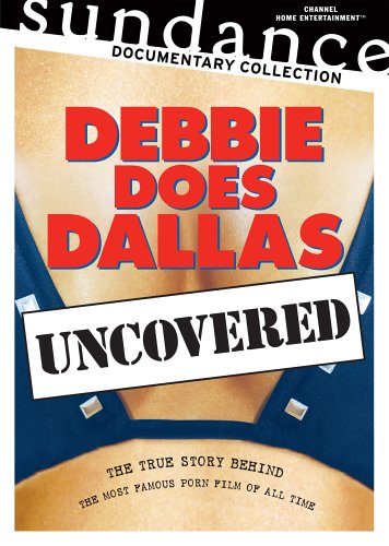 Debbie Does Dallas: Uncovered [DVD] [Import]: Amazon.de: DVD & Blu-ray