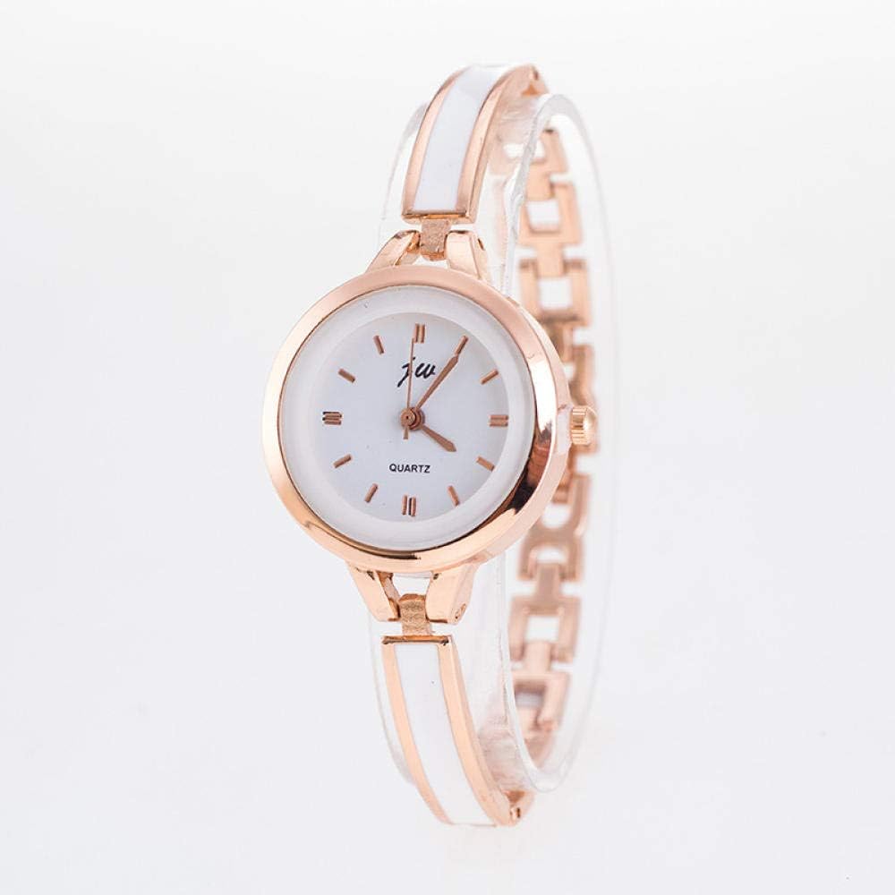 Wristwatch Korean Fashion Watch Fashion Ladies Watch Fine Strap Quartz ...
