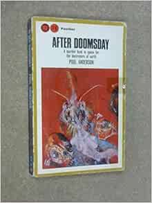 After Doomsday: Poul Anderson: Amazon.com: Books
