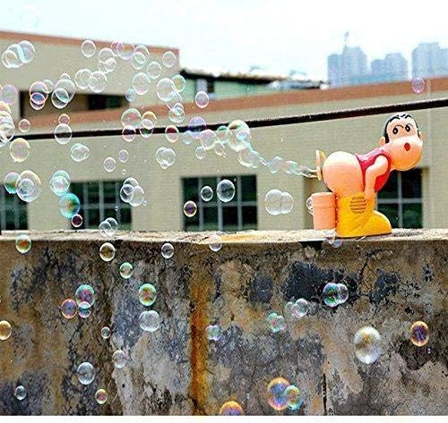 Bubble Farting Machine- The Orignal Fart Man. – BigaMart