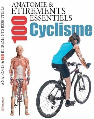 [Télécharger] 100 étirements essentiels pour le cyclisme de Myriam ...