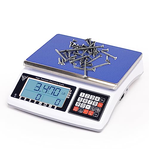 Mua PEC Tools Digital Counting Scale - Digital Inventory Scale for ...