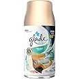 Glade Glade Aromatizante Automático En Aerosol Repuesto Paraíso Azul 175 G, color, 1 count, pack ...