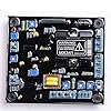 AVR MX341 Automatic Voltage Volt Regulator For brushless Generator ...