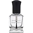 Amazon.com: deborah lippmann Addicted To Speed Ultra Quick-Dry Top Coat ...