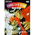 Amazon.com: Cyber City Oedo 808, Vol. 1-3 : Hiroya Ishimaru, Stuart ...