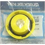 Amazon.com: New Mercury Mercruiser Quicksilver Oem Part # 879147T12 Cap ...